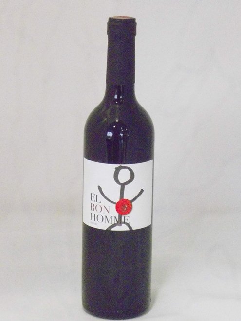 El Bon Homme D.O. Valencia | MOUTAS